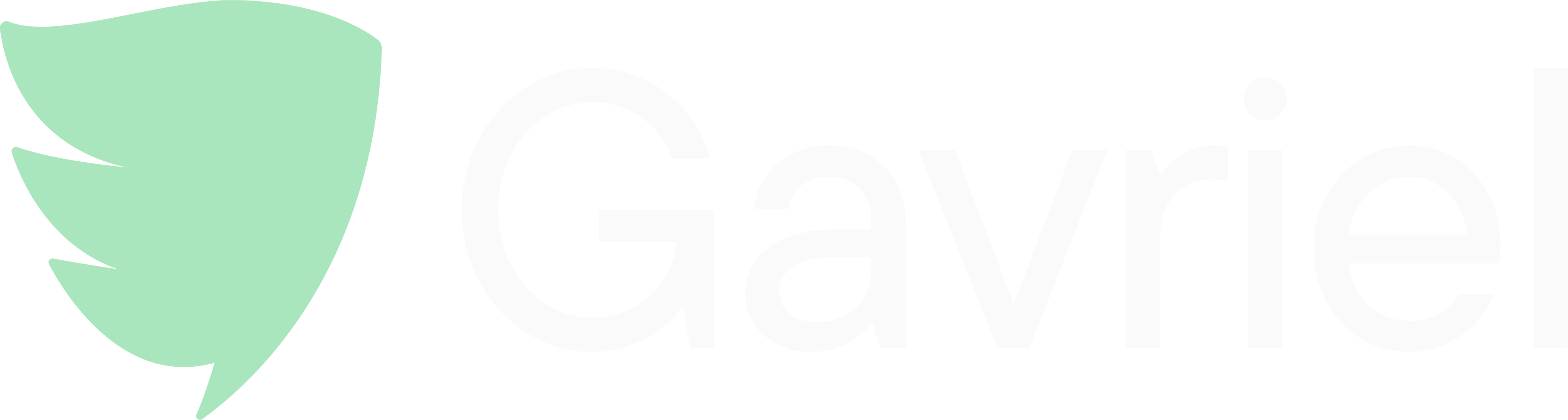 Gavriel